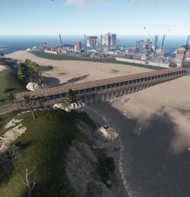 Rust Maps - Codefling