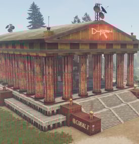 Rust Maps - Codefling