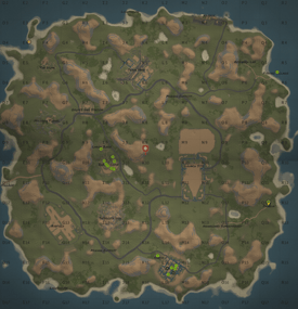 Rust Maps - Codefling