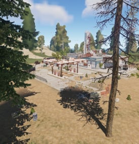 Rust Maps - Codefling