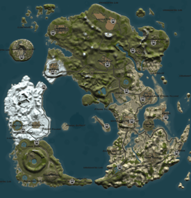 Rust Maps - Codefling