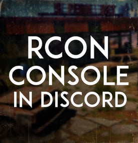 Rust Discord Bots - Codefling