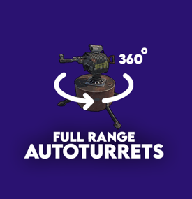 Rust Harmony Mods - Codefling