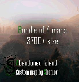 Rust Maps - Codefling