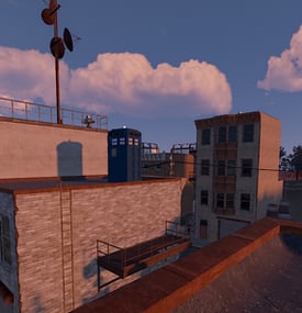 Rust Prefabs - Codefling