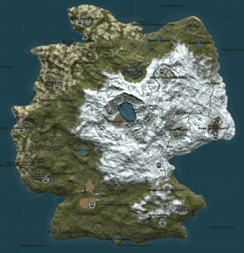Rust Maps - Codefling