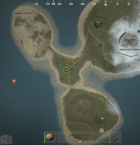 Rust Maps - Codefling