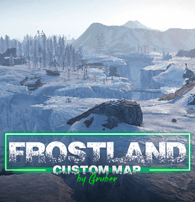 Rust Maps - Codefling