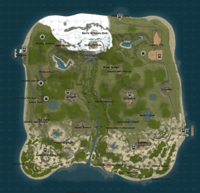 Rust Maps - Codefling