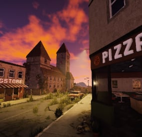 Rust Monuments - Codefling