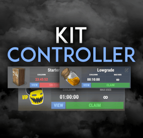 Rust Plugins - Codefling