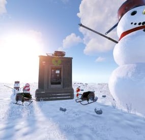 Rust Maps - Codefling