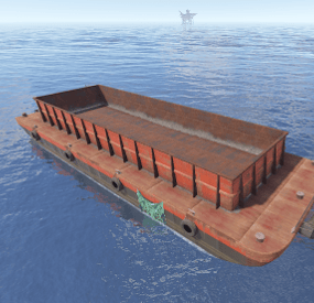 Rust Prefabs - Codefling