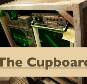 Rust Plugins - Codefling