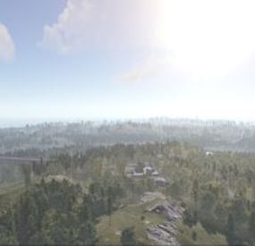 Rust Maps - Codefling