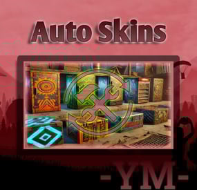 Rust Plugins - Codefling