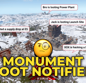 Rust Plugins - Codefling