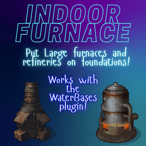 Codefling - Rust plugins, maps and prefabs