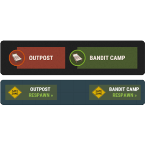 Outpost Respawn Plus - Plugins - Codefling