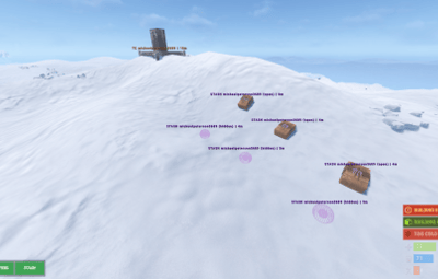 Easy Radar - Plugins - Codefling