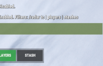 Easy Radar - Plugins - Codefling