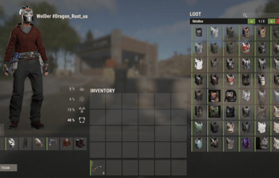 Workshop Custom Skins Pack for SkinBox | 10000+ Skins Ready ...