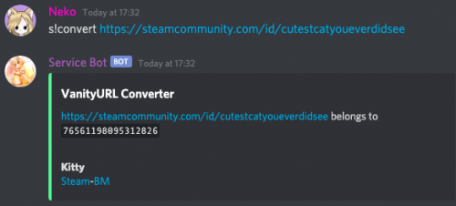Rust Magic Discord Bot Discord Bots Codefling