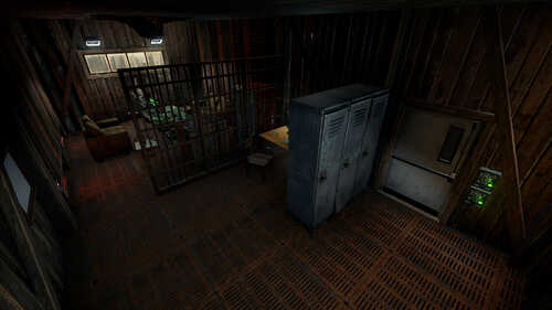 Seaside safe bar - Monuments - Codefling