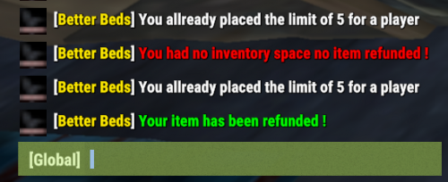 BetterBeds - Plugins - Codefling