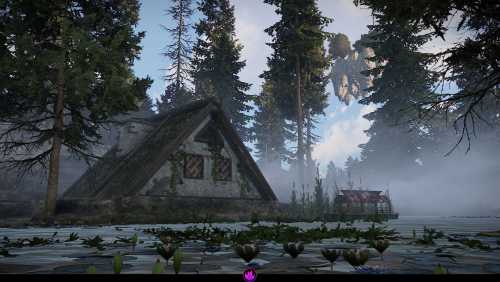 Oasis Custom Map - Maps - Codefling