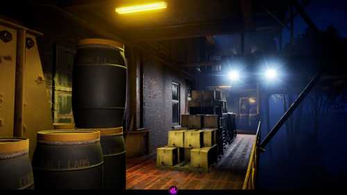 Oasis Custom Map - Maps - Codefling