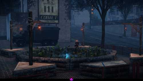 Oasis Custom Map - Maps - Codefling