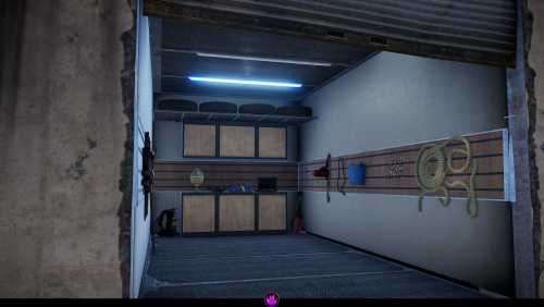 Oasis Custom Map - Maps - Codefling