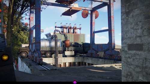 Oasis Custom Map - Maps - Codefling