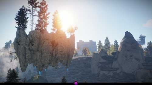 Oasis Custom Map - Maps - Codefling