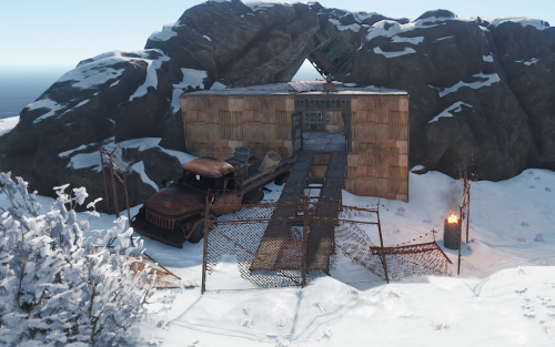 Project Medusa Small Custom Map - Maps - Codefling