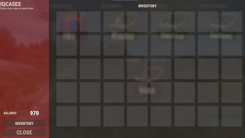 IQCases - Plugins - Codefling