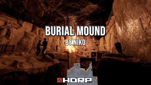 Monuments - Codefling