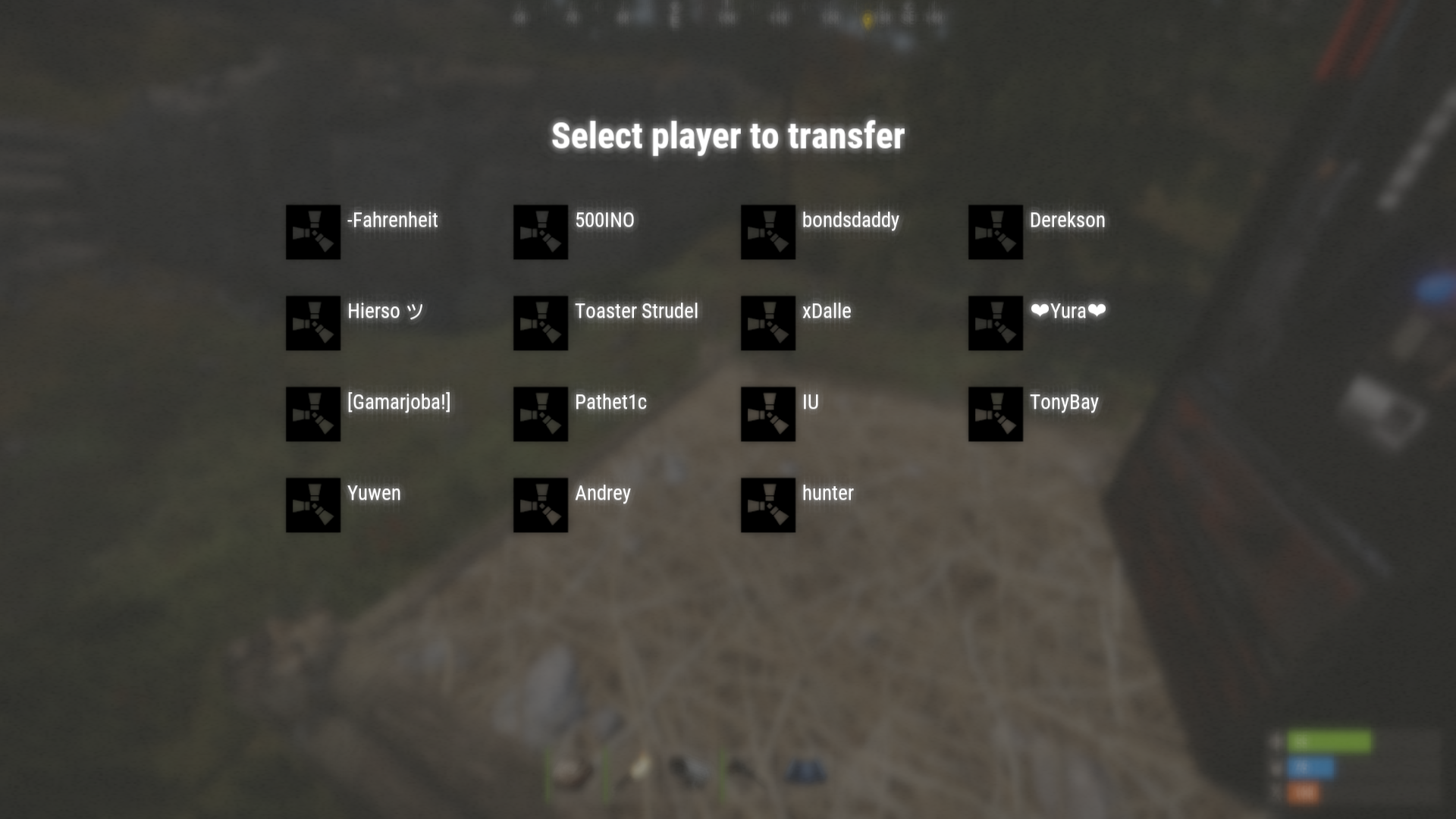 Платно - Плагин - Bank System - Дополнительная информация | RUST MODS - Бесплатные и платные ...