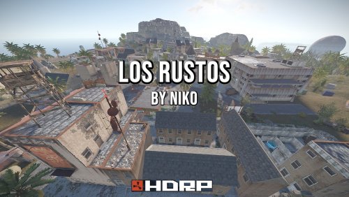 Codefling - Rust plugins, maps and prefabs