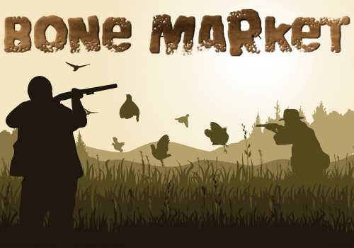 Bone Market - Plugins - Codefling