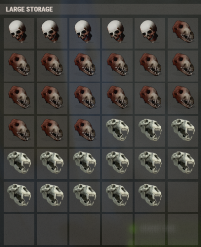 Skin And Bones - Plugins - Codefling