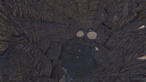 Shadow Cave - Monuments - Codefling