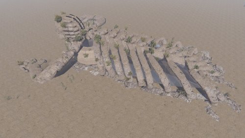 Shadow Cave - Monuments - Codefling