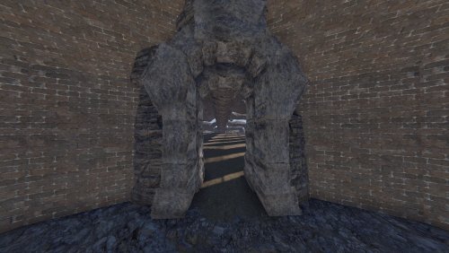 Shadow Cave - Monuments - Codefling