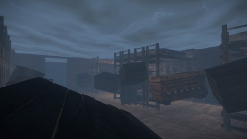 Water Event - Plugins - Codefling