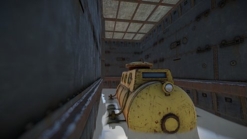 Water Event - Plugins - Codefling