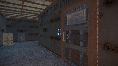 Water Event - Plugins - Codefling