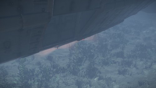 Water Event - Plugins - Codefling