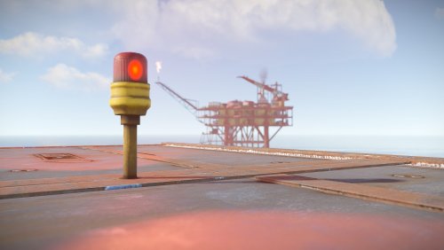 Water Event - Plugins - Codefling